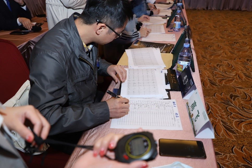 医趋势-优秀 | Dr.MUSE联手心内科医生共创健康未来